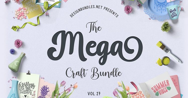 Design Bundles | Free and Premium Design Resources