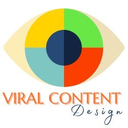 Viral Content Design | Font Bundles