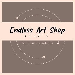 Endless Art Shop | Design Bundles
