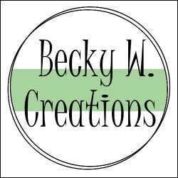 Becky W Creations | Design Bundles