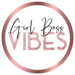 Girl Boss Vibes | Font Bundles
