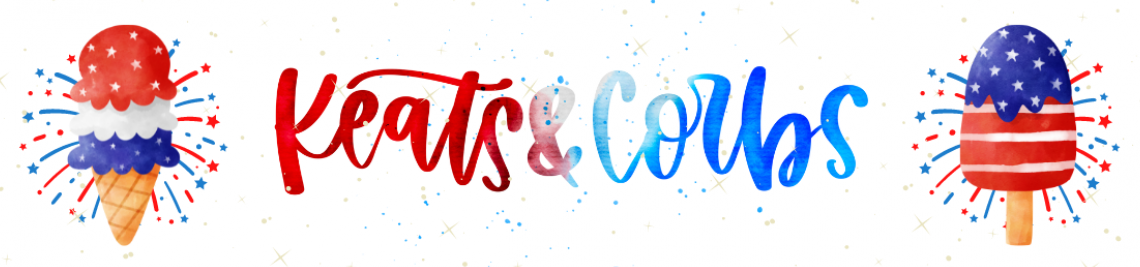 Keats and Corbs | Design Bundles