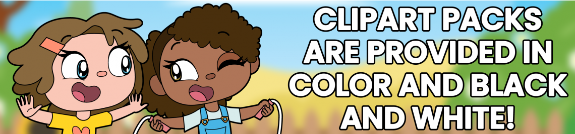 Digital Stamps - Easter | Lime and Kiwi Designs | Design Bundles