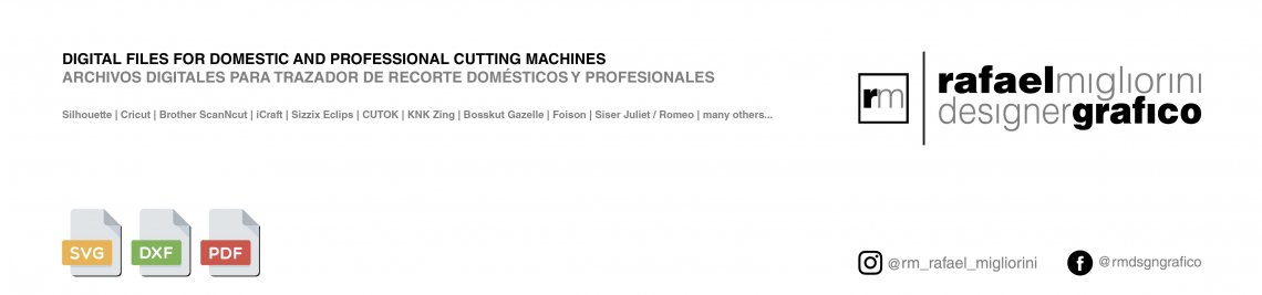 RM Designer Grafico | Design Bundles