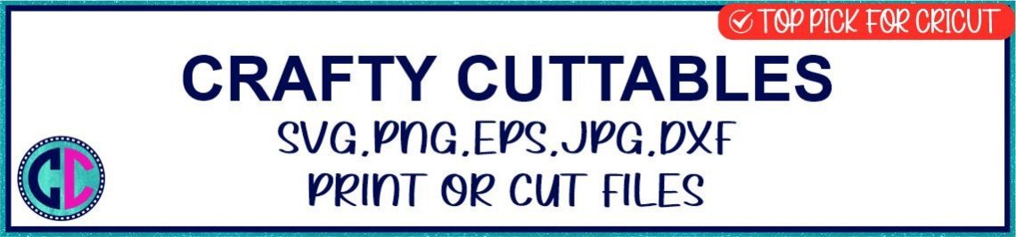 Crafty Cuttables | Design Bundles