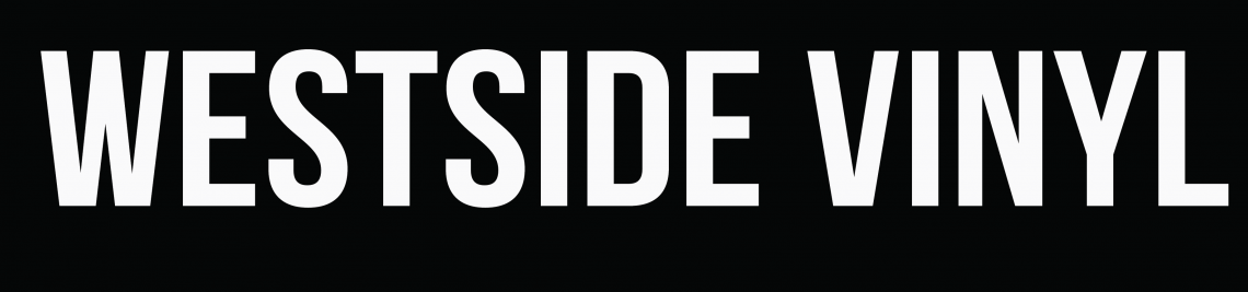 WESTSIDE VINYL | Design Bundles