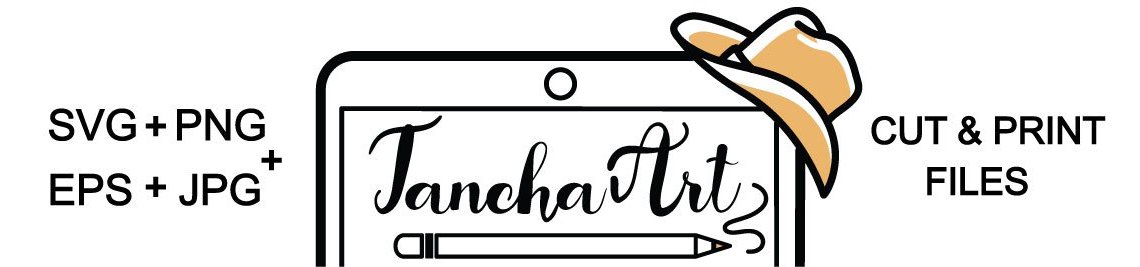 Tancha Art | Design Bundles