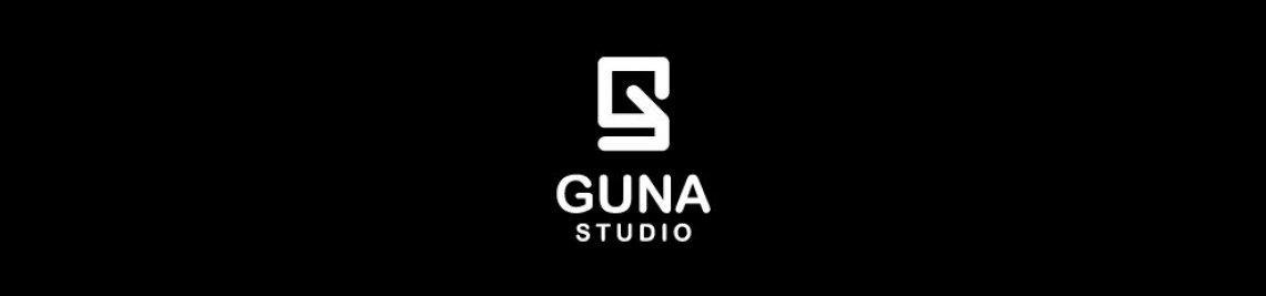 Guna Studio | Design Bundles