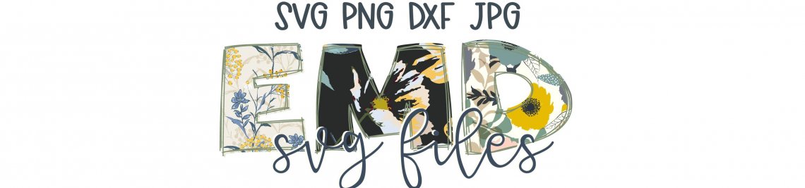 Elena Maria Designs | Design Bundles