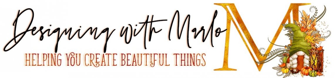 Designing with Marlo | Design Bundles