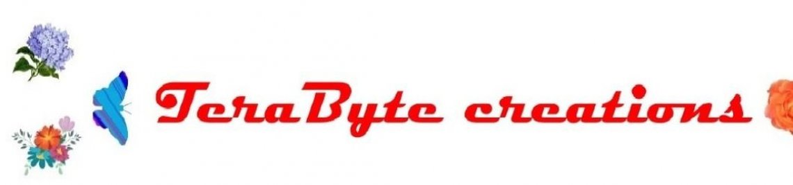 Terabyte Creations | Design Bundles