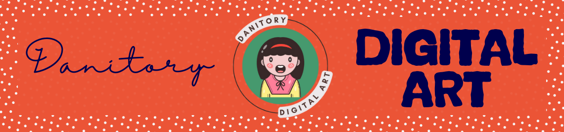 DANITORY | Design Bundles