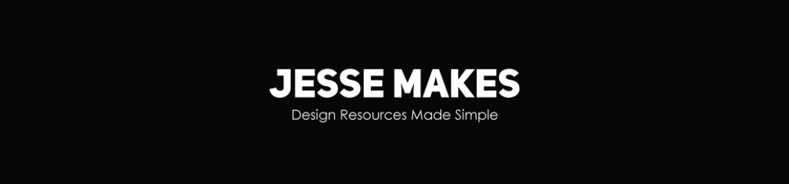 Jesse Makes | Design Bundles