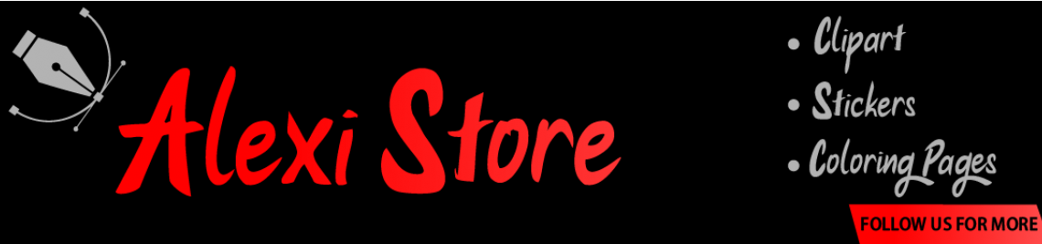 Alexi store | Font Bundles