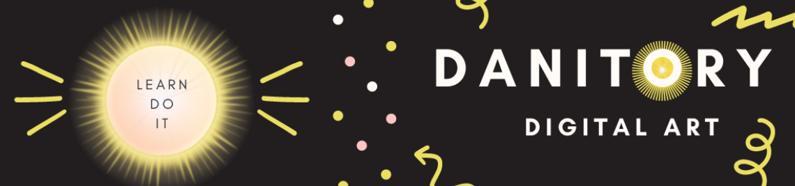 DANITORY | Design Bundles