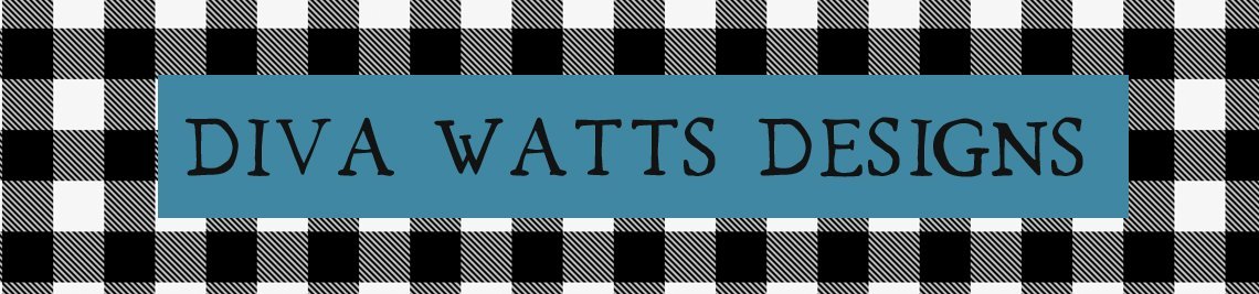 Diva Watts Designs | Design Bundles