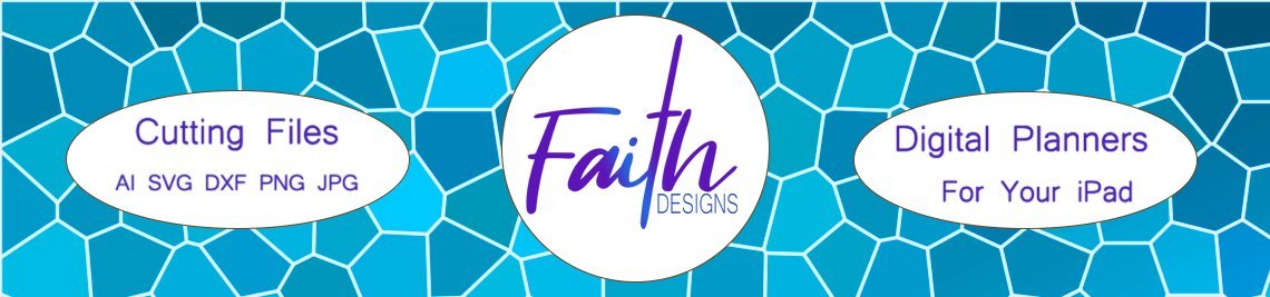 Faith Designs | Design Bundles