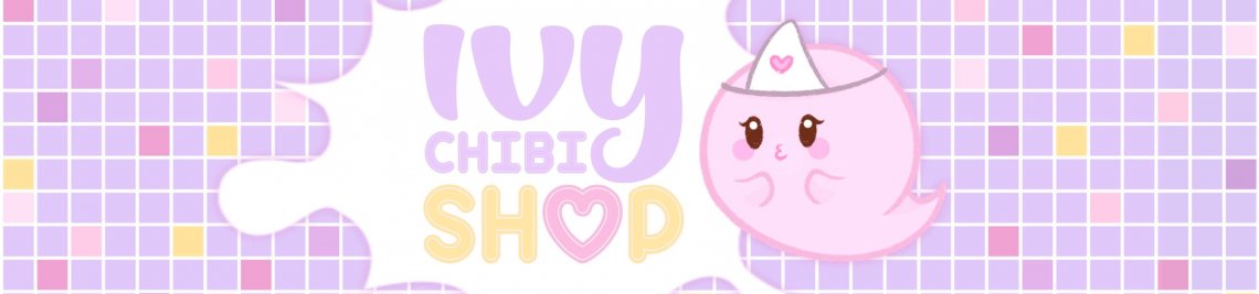 Ivy Chibi Shop | Font Bundles