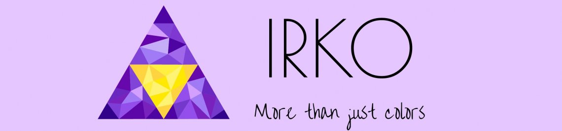 Irko Art | Design Bundles