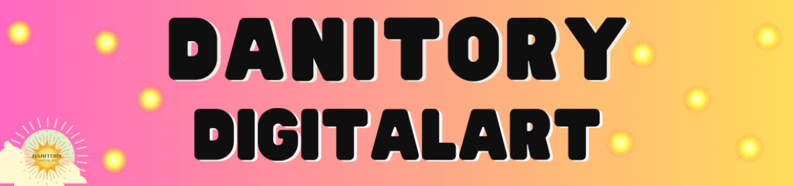 DANITORY | Font Bundles