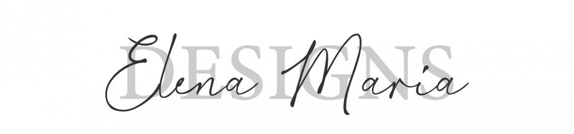 Elena Maria Designs | Design Bundles