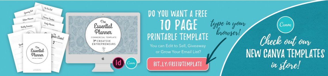 Janice Designs | Design Bundles