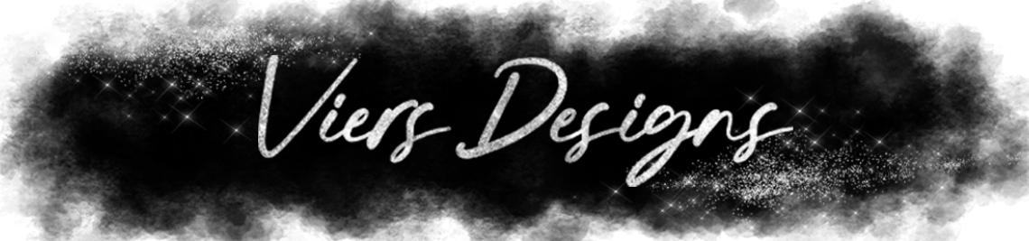 Viers Designs | Font Bundles