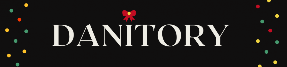 DANITORY | Design Bundles