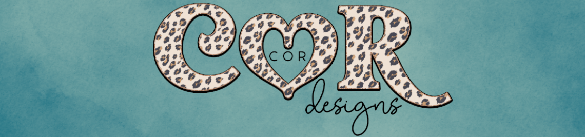 COR Designs | Design Bundles