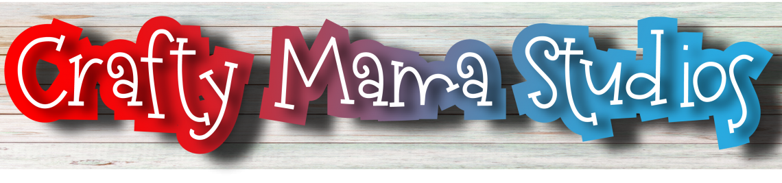 Crafty Mama Studios | Design Bundles