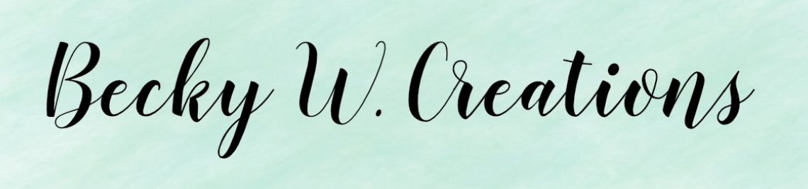 Becky W Creations | Design Bundles