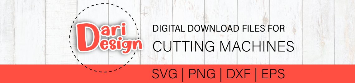 Dari Design | Design Bundles