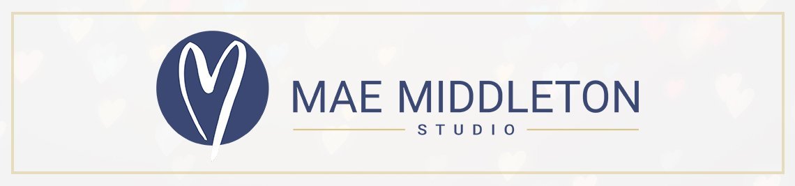 Mae Middleton Studio | Design Bundles