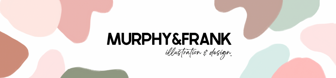 Murphy and Frank | Design Bundles