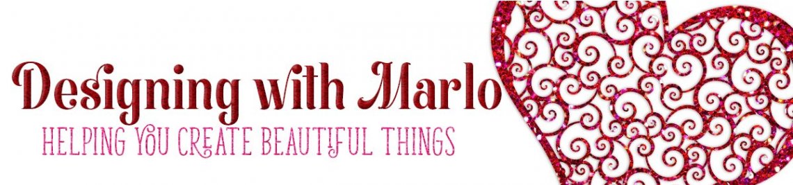 Designing with Marlo | Design Bundles