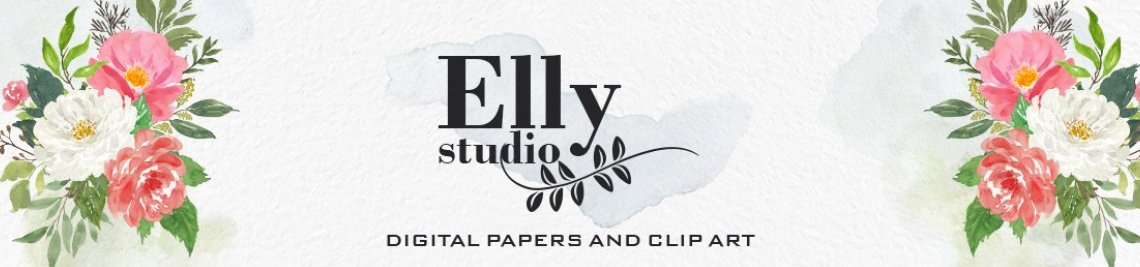 Elly Studio | Design Bundles
