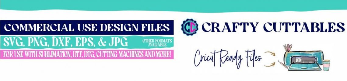 Crafty Cuttables | Design Bundles