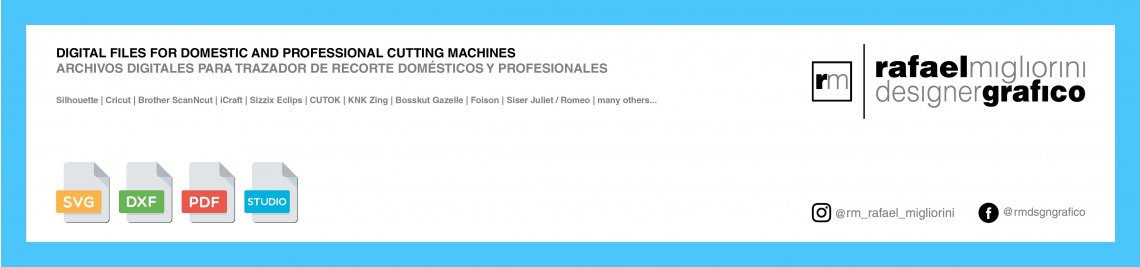 RM Designer Grafico | Design Bundles