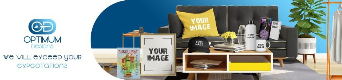 Optimum Designs | Design Bundles