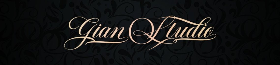 Gian Studio | Design Bundles