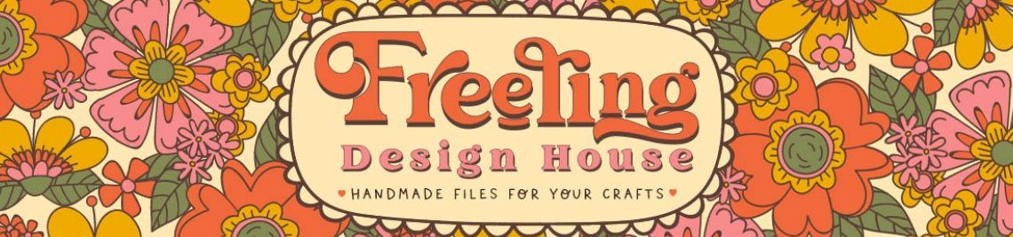 Freeling Design House | Design Bundles