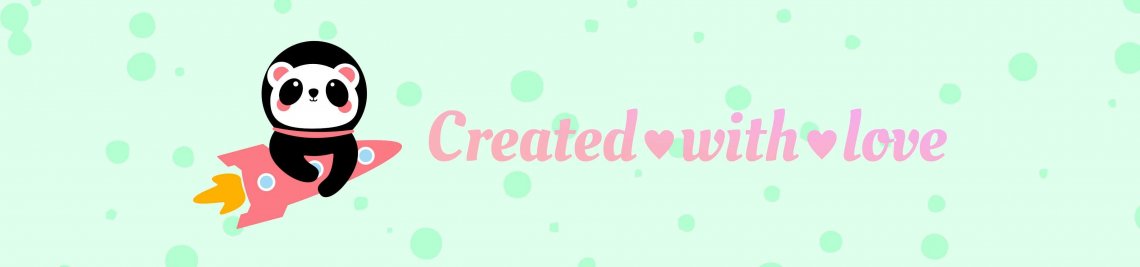 Panda Power Art | Design Bundles