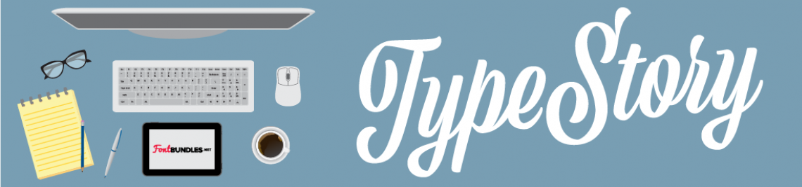 Typestory | Font Bundles