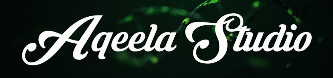 Aqeela Studio | Font Bundles