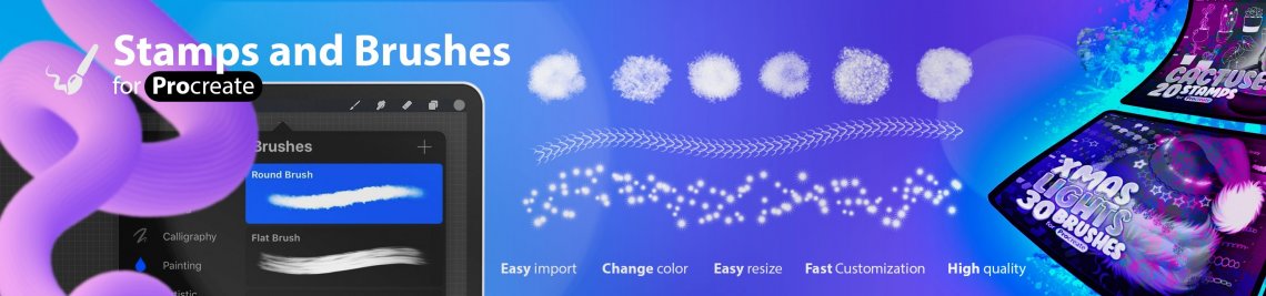 ProCreativeBreeze | Design Bundles