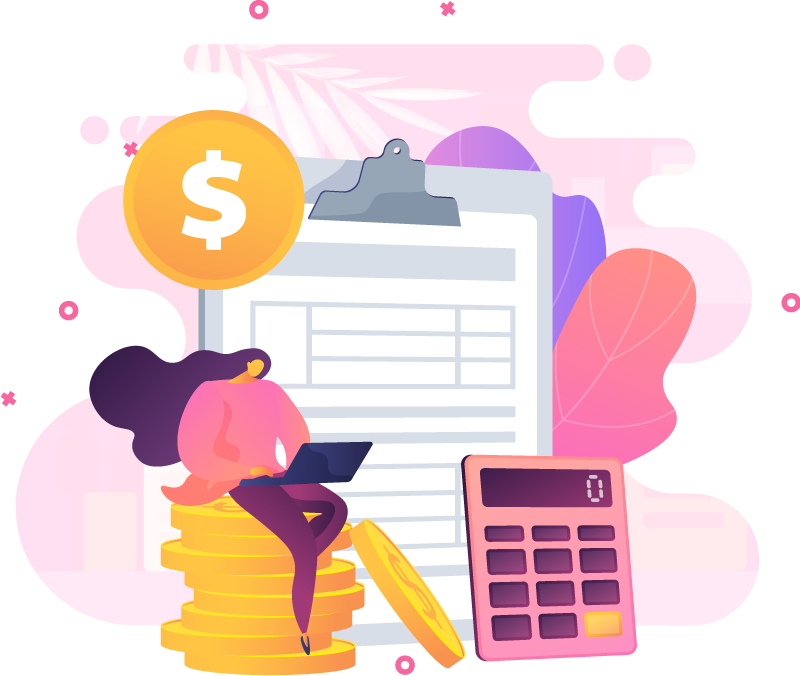 Digital Designers Commission Calculator | Design Bundles