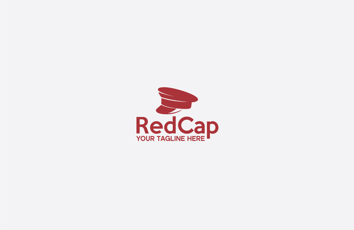 RedCap Logo