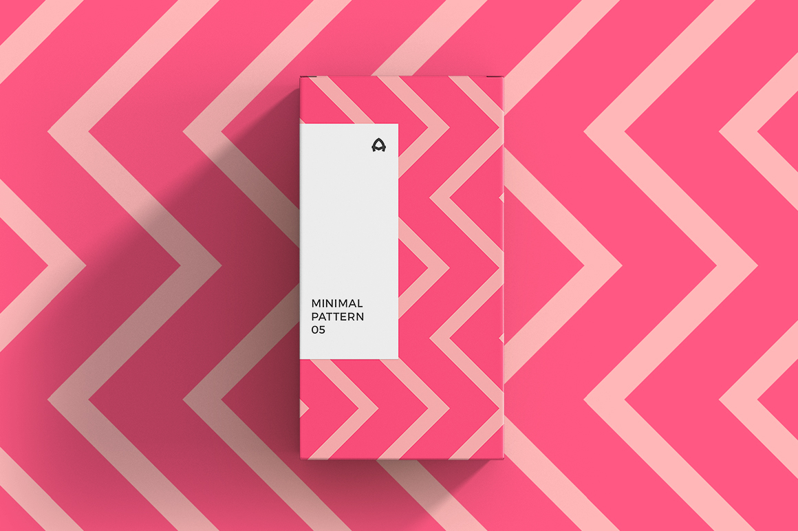 Set of Minimal Patterns vol. 1