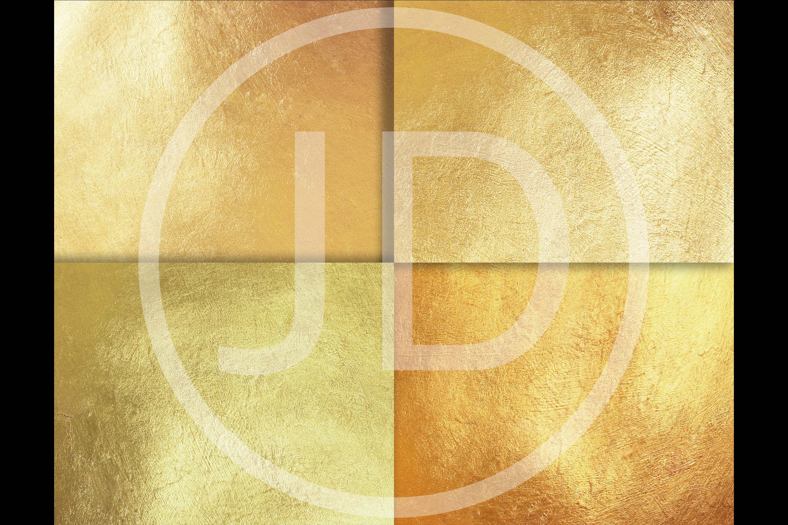 Gold texture digital background 8.5 x 11