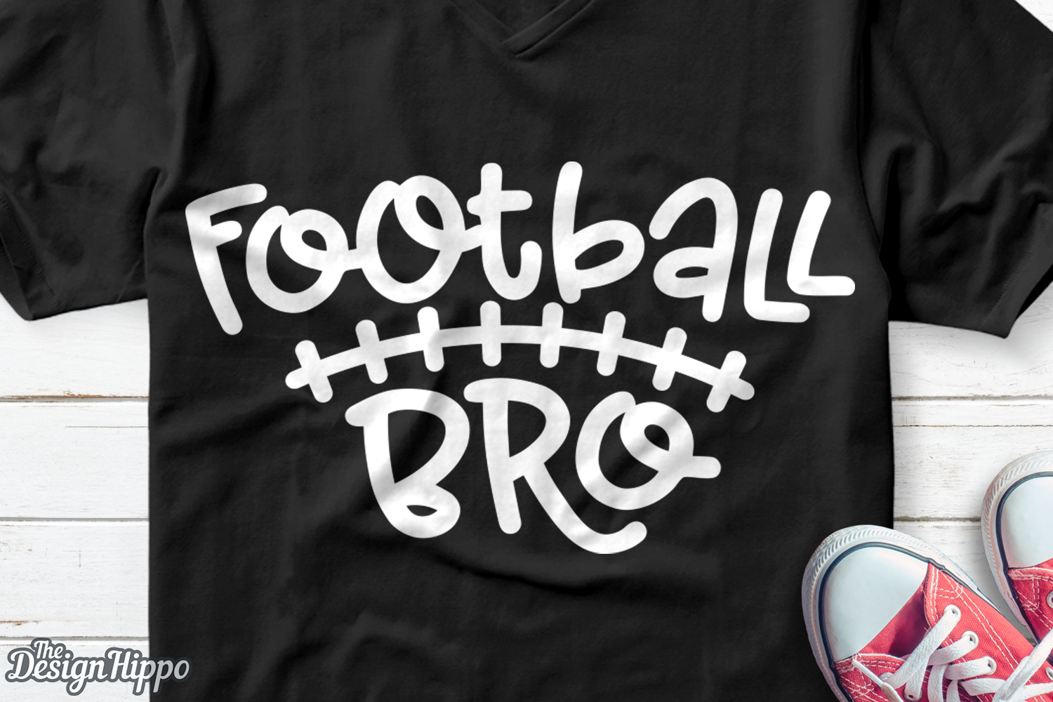 Football Bro svg, Football svg, Football Brother svg, Cricut